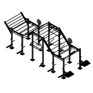 Climbing Racks | Cutler Gym Equipment | Independent Gym Equipment Retailer