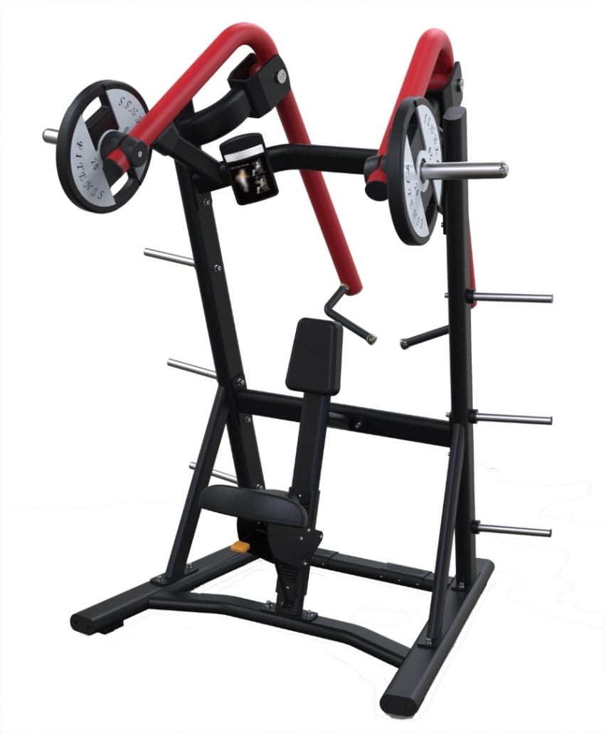 D.Y ROW - Cutler Gym Equipment