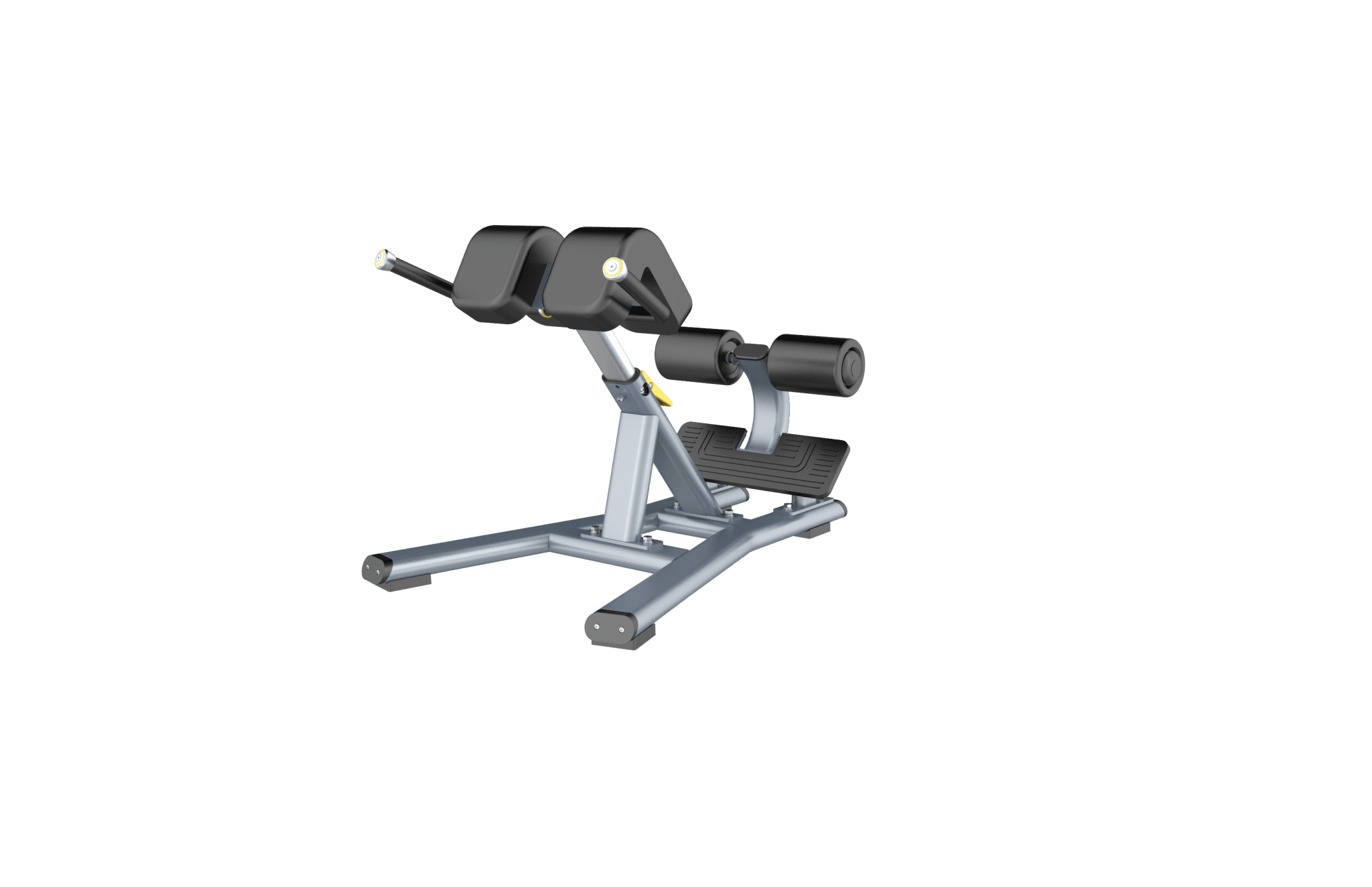 Roman Chair - Cutler Gym Equipment